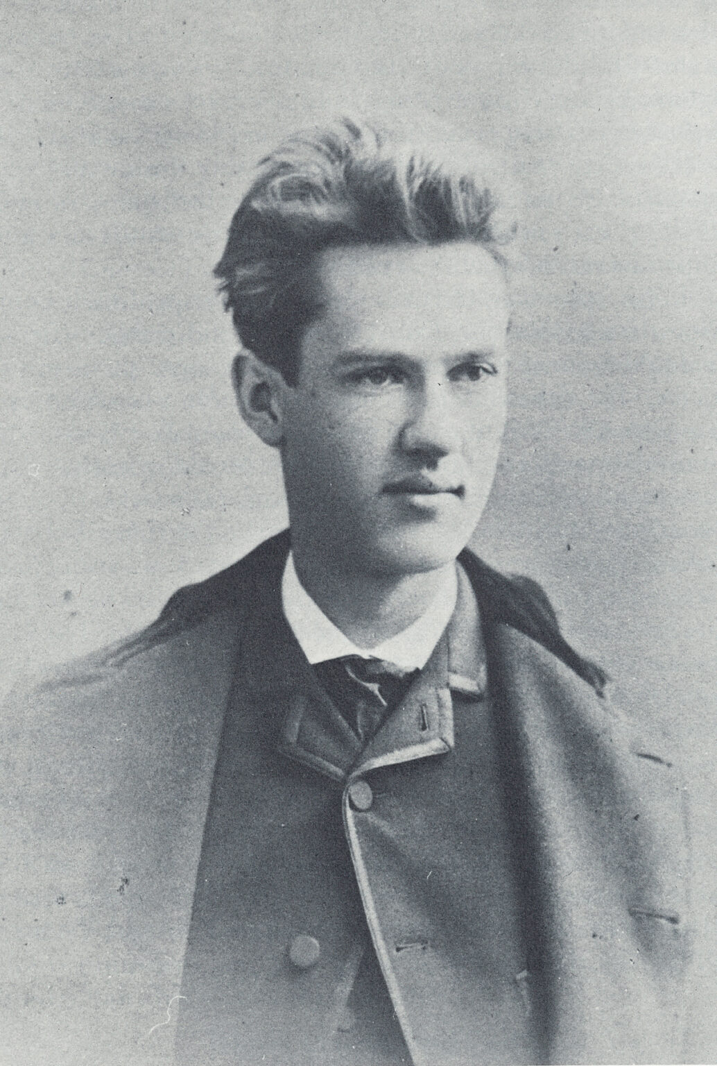 Cyrus Dallin – Cyrus Dallin Art Museum