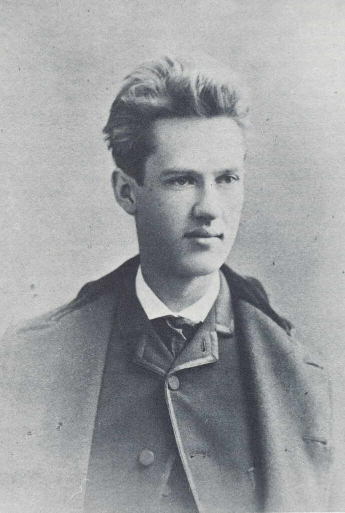 Cyrus Dallin – Cyrus Dallin Art Museum