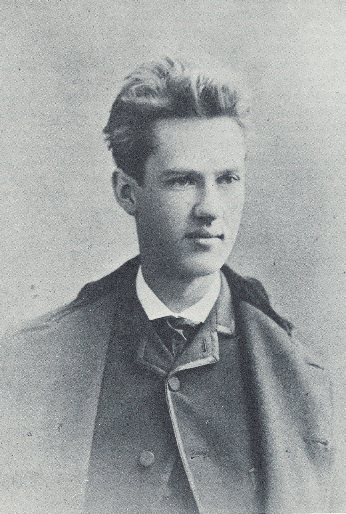 Cyrus Dallin – Cyrus Dallin Art Museum