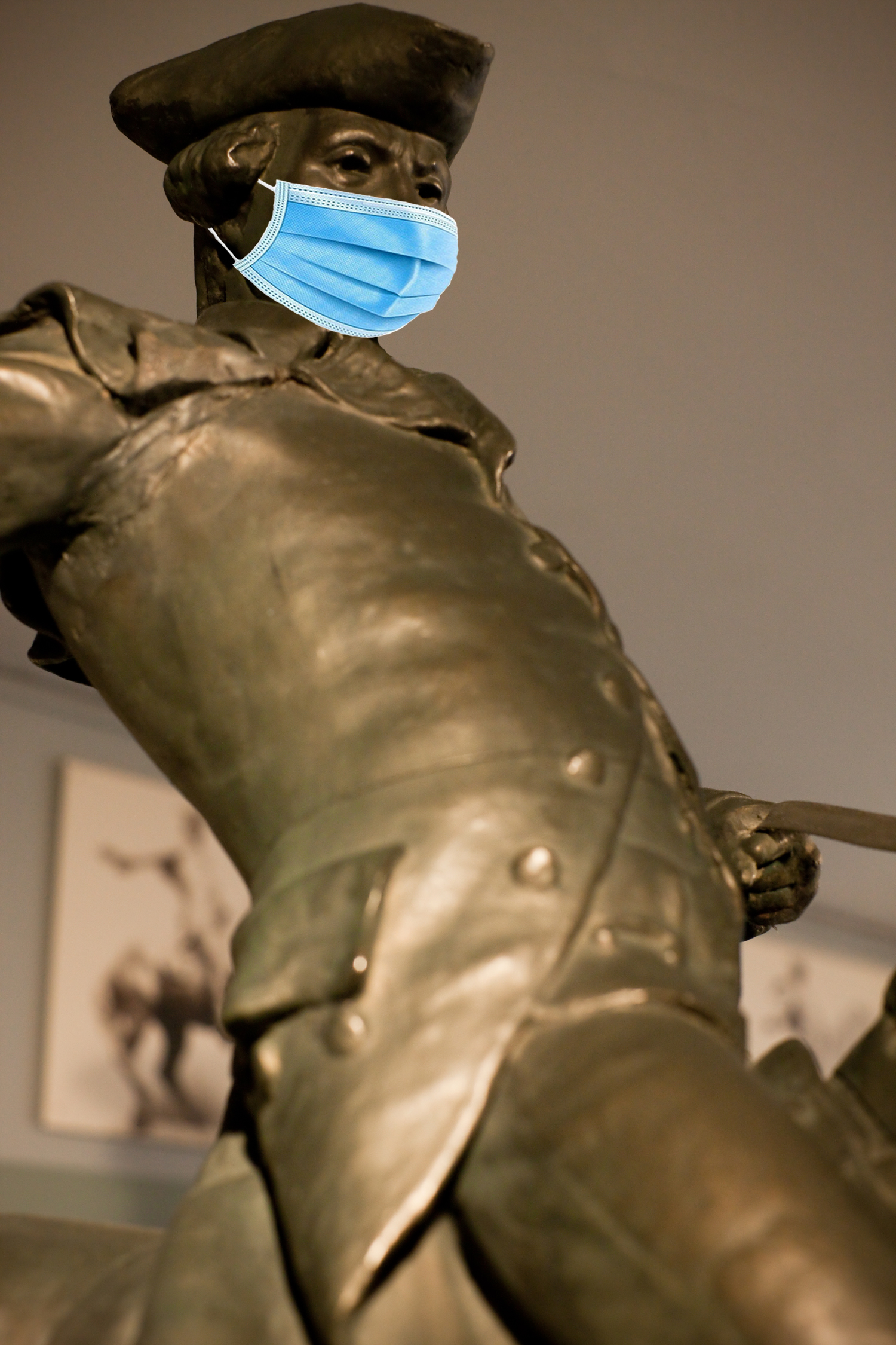 Visit – Cyrus Dallin Art Museum