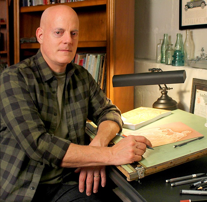 Programs & Events – Cyrus Dallin Art Museum